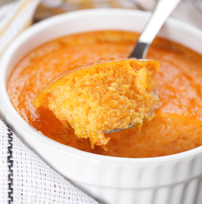 Compare to aroma PUMPKIN SOUFFLE by AFI ® F21639