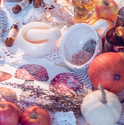 Compare to SPICED PUMPKIN AND PATCHOULI by White Barn ® F47834